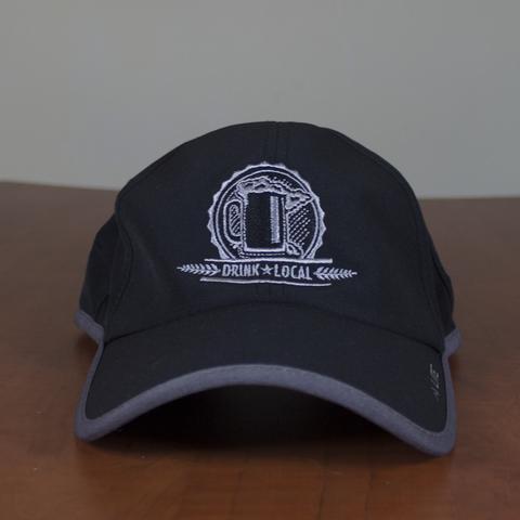 Minnesota Drink Local Hat - Active Style – MapYourTravels.com