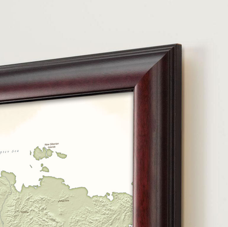 Premium World Travel Map Set – MapYourTravels.com